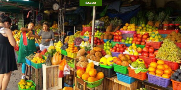 Bolivian food 101: 23 exotic fruits that you must try in Santa Cruz ...