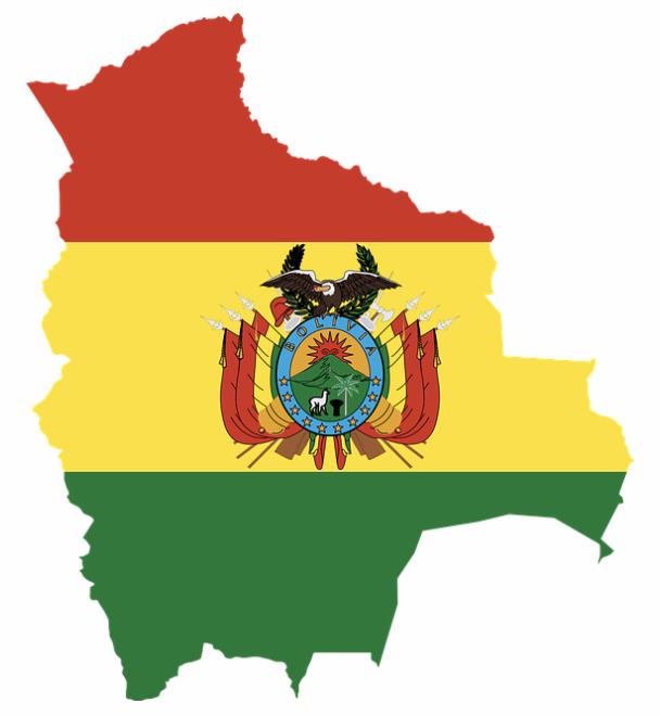 Bolivia opens to the world and the world to Bolivia | Bolivia se abre ...