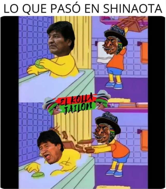 Bolivian Memes Gifts For A New Mum And Dad
