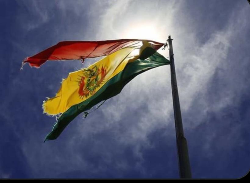 Hope Amid Crisis: Bolivia Bets on 2026 | Esperanza tras la crisis ...